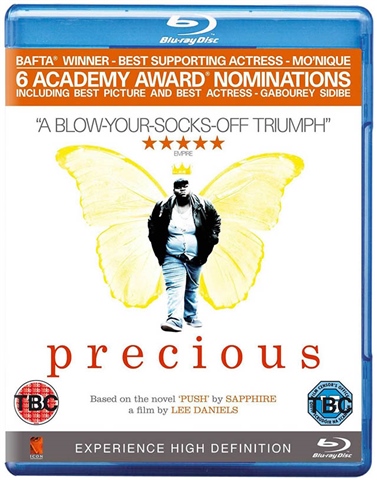 Precious (2009) - CeX (AU): - Buy, Sell, Donate