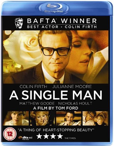 Single Man (2009) - CeX (AU): - Buy, Sell, Donate