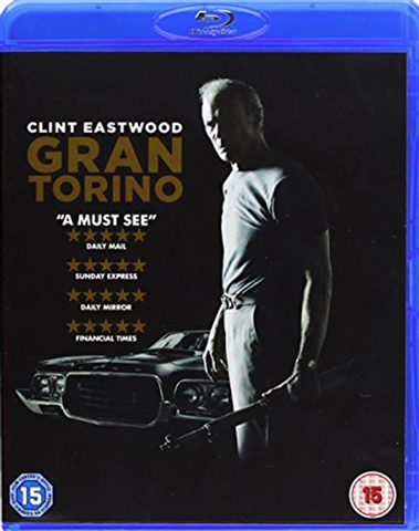 Gran Torino 2008 - CeX (AU): - Buy, Sell, Donate