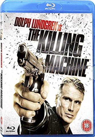 Killing Machine 2010 - CeX (AU): - Buy, Sell, Donate