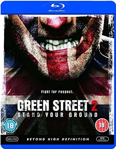 Green Street 2 (MA15+) 2009 - CeX (AU): - Buy, Sell, Donate