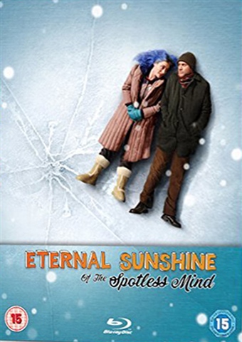 Eternal Sunshine Of The Spotless Mind (M) 2004 - CeX (AU): - Buy, Sell ...