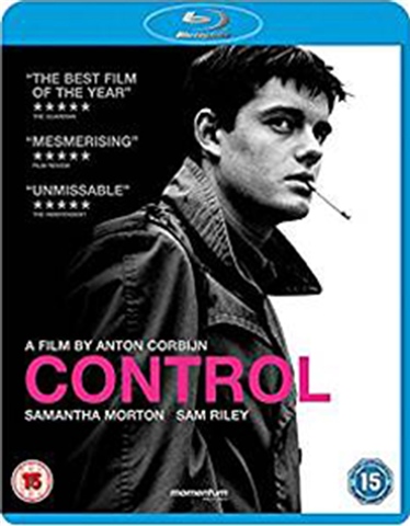 Control 2007 - CeX (AU): - Buy, Sell, Donate