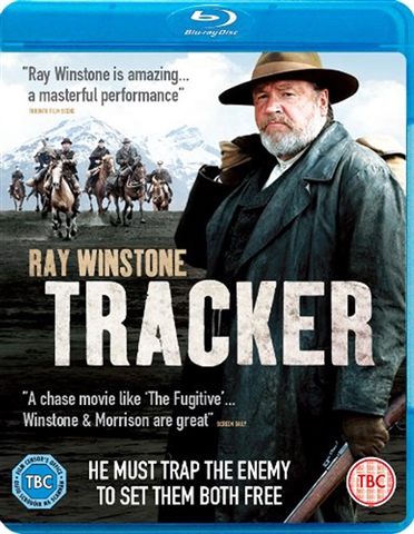 Tracker (2010) - CeX (AU): - Buy, Sell, Donate