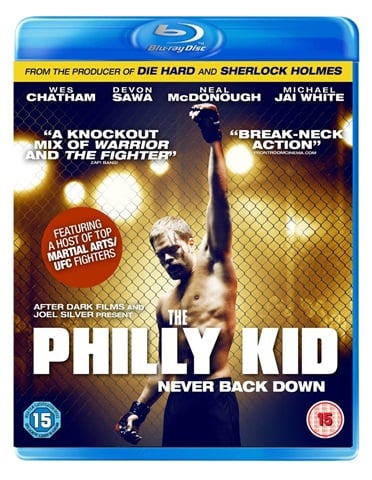 Philly Kid, The 2012 - CeX (AU): - Buy, Sell, Donate
