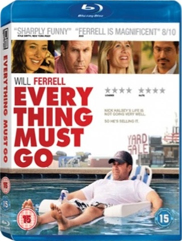 Everything Must Go 2010 - CeX (AU): - Buy, Sell, Donate