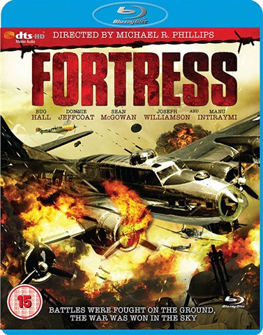 Fortress 2011 - CeX (AU): - Buy, Sell, Donate