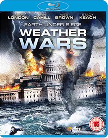 Weather Wars (MA15+) 2012 - CeX (AU): - Buy, Sell, Donate