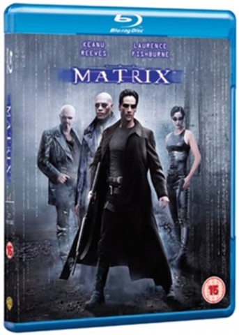 Matrix, The (M) 1999 - CeX (AU): - Buy, Sell, Donate