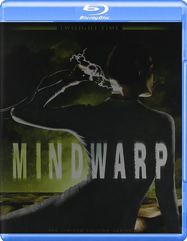 Mindwarp 1992 - CeX (AU): - Buy, Sell, Donate