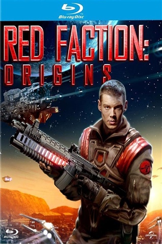 Red Faction Origins (2011) - CeX (AU): - Buy, Sell, Donate