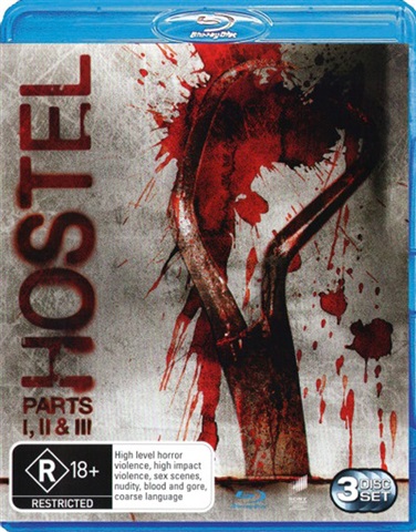 Hostel 1,2 & 3 - CeX (AU): - Buy, Sell, Donate