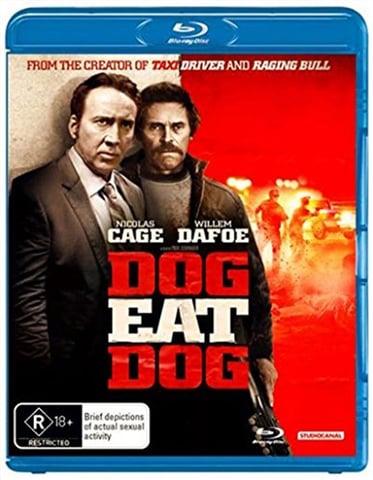 Dog Eat Dog 2016 - CeX (AU): - Buy, Sell, Donate