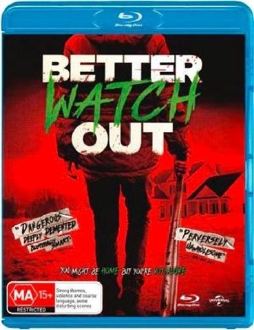 Better Watch Out 2016 - CeX (AU): - Buy, Sell, Donate