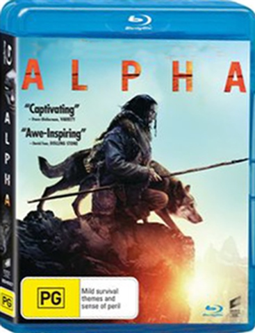 Alpha 2018 - CeX (AU): - Buy, Sell, Donate