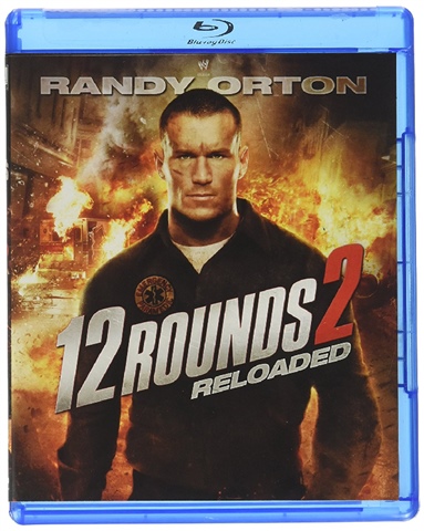 12 Rounds 2 Reloaded (M) 2013 - CeX (AU): - Buy, Sell, Donate