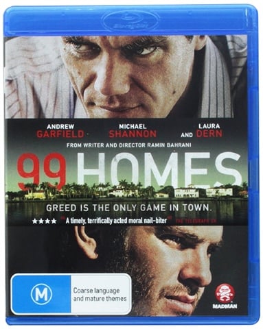 99 Homes (M) 2014 - CeX (AU): - Buy, Sell, Donate