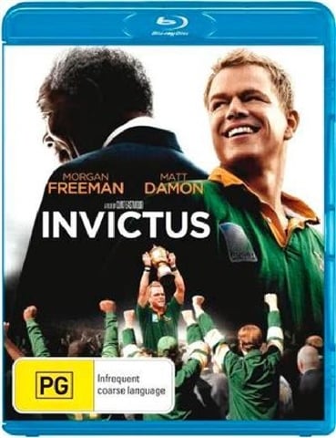 Invictus 2009 - CeX (AU): - Buy, Sell, Donate