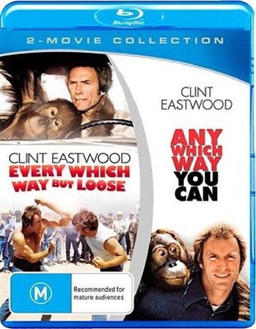 Any Which Way You Can / Every Which Way - CeX (AU): - Buy, Sell, Donate