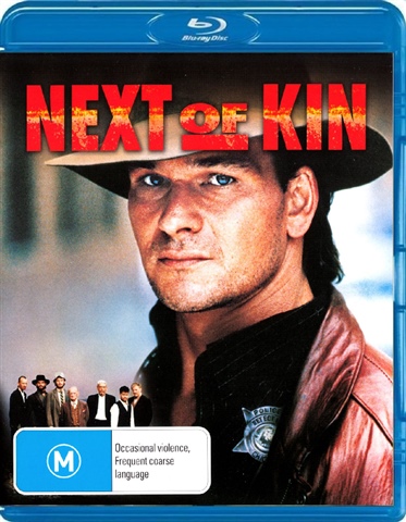 Next Of Kin 1982 - CeX (AU): - Buy, Sell, Donate
