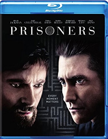 Prisoners (MA15+) 2013 BR+DVD - CeX (AU): - Buy, Sell, Donate