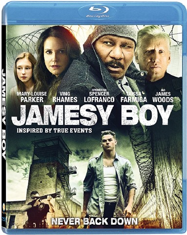 Jamesy Boy (2014) - CeX (AU): - Buy, Sell, Donate