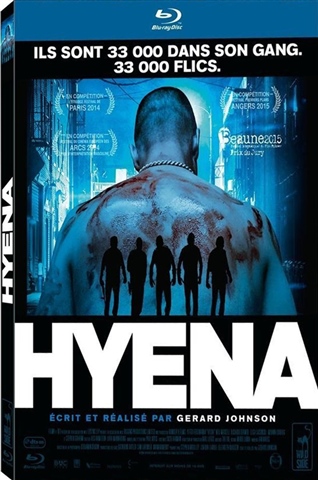 Hyena 2014 - CeX (AU): - Buy, Sell, Donate
