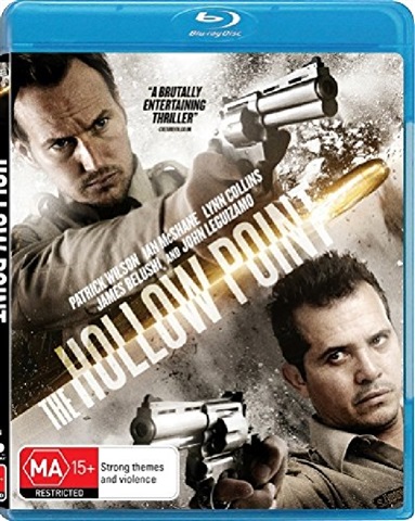 Hollow Point, The (MA15+) 2016 - CeX (AU): - Buy, Sell, Donate