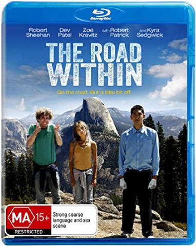Road Within, The (MA15+) 2014 - CeX (AU): - Buy, Sell, Donate
