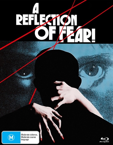 Reflection Of Fear, A (M) 1973 - CeX (AU): - Buy, Sell, Donate