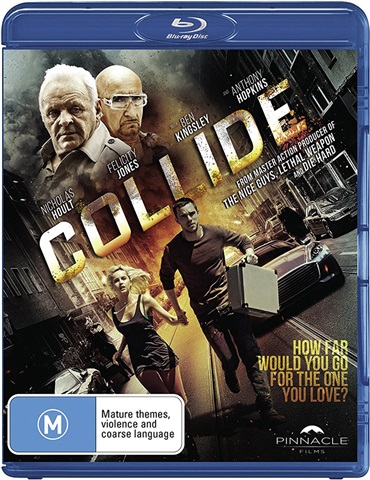 Collide 2016 - CeX (AU): - Buy, Sell, Donate