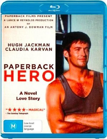 Paperback Hero 1999 - CeX (AU): - Buy, Sell, Donate