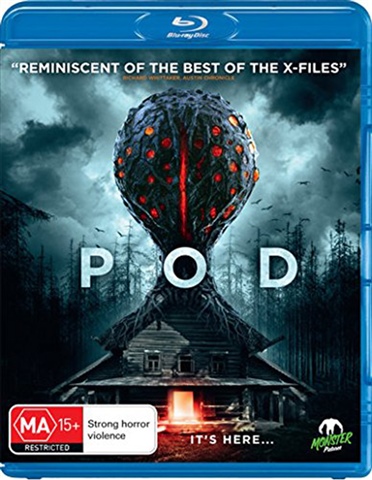 POD (MA) 2015 - CeX (AU): - Buy, Sell, Donate