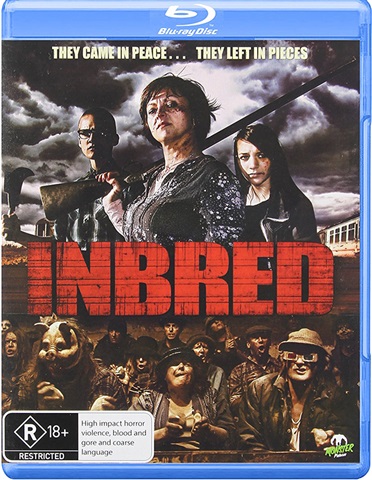 Inbred 2011 - CeX (AU): - Buy, Sell, Donate