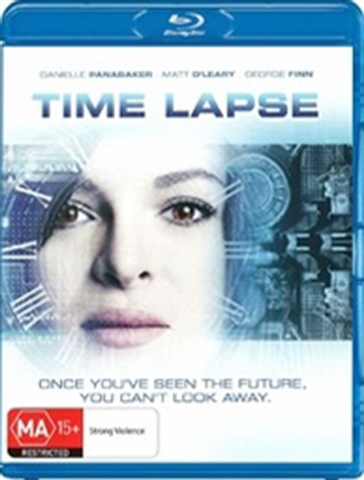 Time Lapse (2015) - CeX (AU): - Buy, Sell, Donate