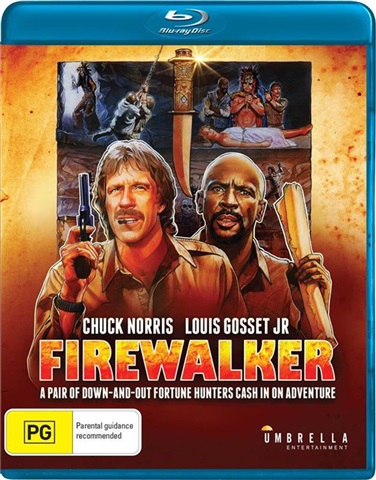 Firewalker 1986 - CeX (AU): - Buy, Sell, Donate