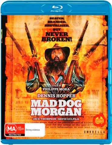 Mad Dog Morgan - CeX (AU): - Buy, Sell, Donate