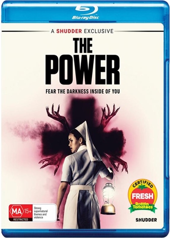 Power, The (MA15+) 2021 - CeX (AU): - Buy, Sell, Donate
