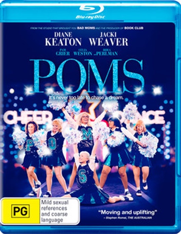 Poms 2019 - CeX (AU): - Buy, Sell, Donate
