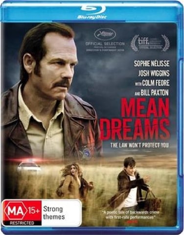 Mean Dreams (MA15+) 2016 - CeX (AU): - Buy, Sell, Donate