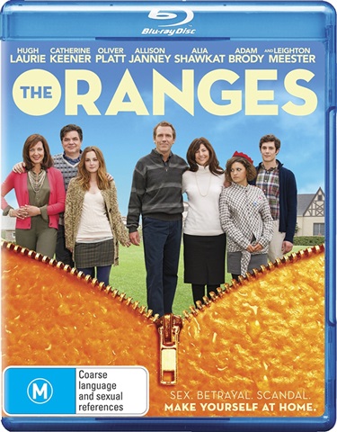 Oranges, The - CeX (AU): - Buy, Sell, Donate