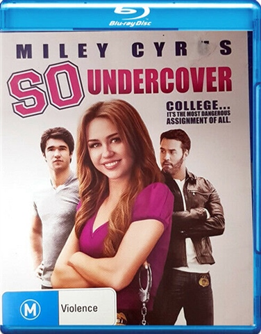 So Undercover 2012 - CeX (AU): - Buy, Sell, Donate