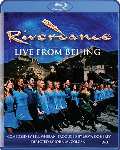 Riverdance - Live from Beijing - CeX (AU): - Buy, Sell, Donate