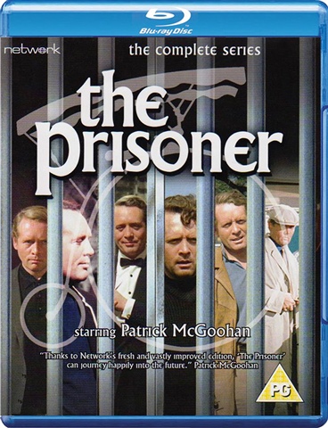 Prisoner - Complete Series BR - CeX (AU): - Buy, Sell, Donate