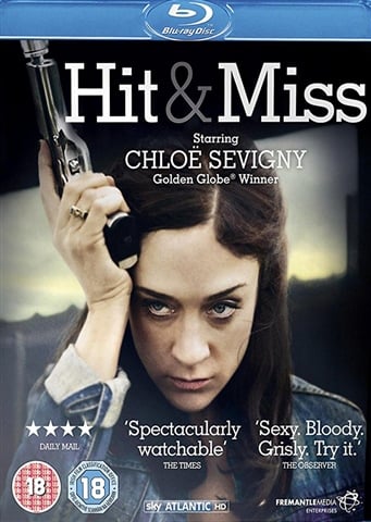 Hit & Miss (18) BR - CeX (AU): - Buy, Sell, Donate
