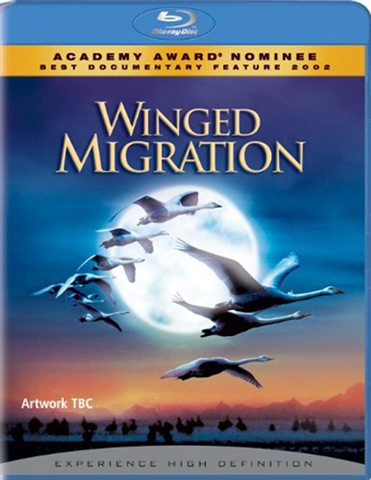 Winged Migration (U) BR - CeX (AU): - Buy, Sell, Donate