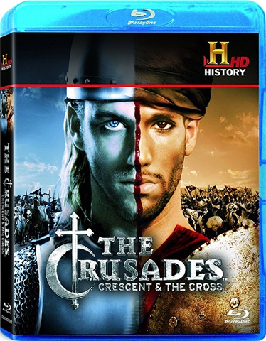 Crusades Crescent & The Cross BR - CeX (AU): - Buy, Sell, Donate