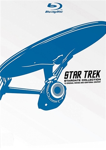 Star Trek- Stardate Collection 12 Discs - CeX (AU): - Buy, Sell, Donate