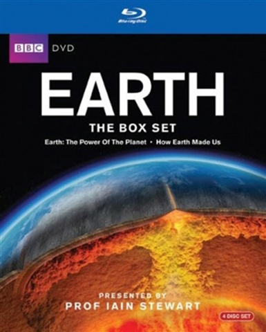 BBC Earth Limited Edition (9 Disc) - CeX (AU): - Buy, Sell, Donate