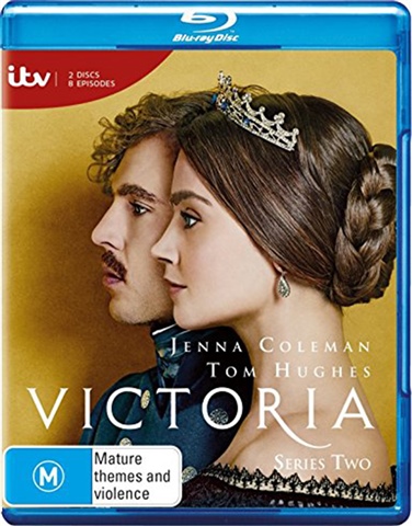 Victoria - Series 2 - CeX (AU): - Buy, Sell, Donate